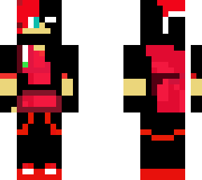 Null | Minecraft Skins