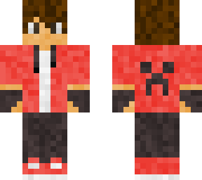 Hamster | Minecraft Skins