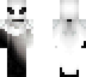 pure vessel | Minecraft Skins