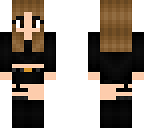kpop blackpink lisa kill this love mv | Minecraft Skin