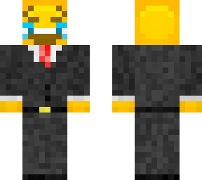 Laughing emoji skin minecraft laughing emoji skin minecraft meme ...
