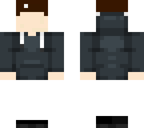 legless | Minecraft Skins
