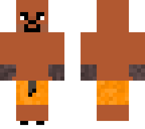 Matt Wii Boxing | Minecraft Skin