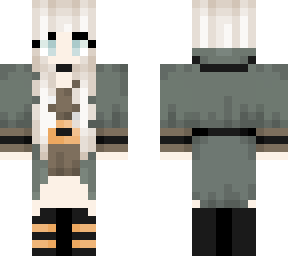 medieval me | Minecraft Skins