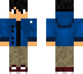 natalan | Minecraft Skins