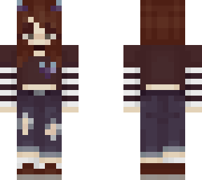 Null | Minecraft Skins