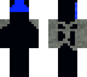 Riot Police | Minecraft Skins