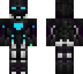 rtyuiop | Minecraft Skin