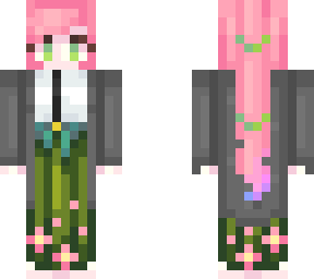 Sakura | Minecraft Skins