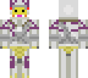 bokoblin | Minecraft Skins