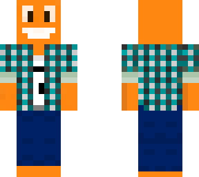 skin LJAY | Minecraft Skin