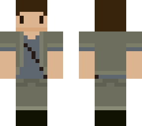 tank dempsey | Minecraft Skins