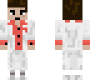 scarface | Minecraft Skins