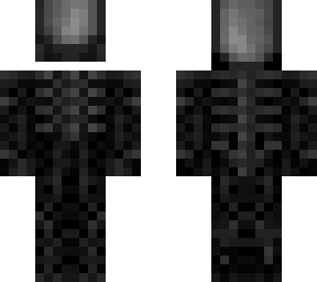 xenomorph | Minecraft Skins