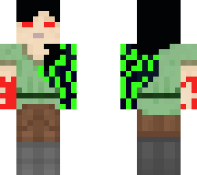 Hd Alex | Minecraft Skins