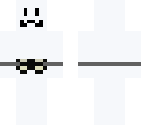 Cat Bongo Cat Minecraft Skins