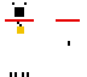 Brian Griffin | Minecraft Skin