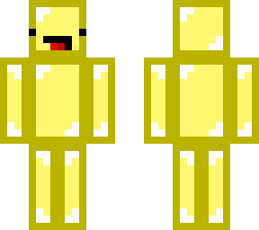 Butter | Minecraft Skins