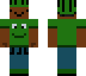 autistic | Minecraft Skins