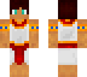 Egypt | Minecraft Skins