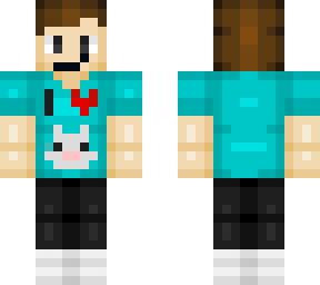 Denis | Minecraft Skins