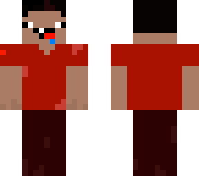 Derpy Face | Minecraft Skins