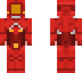 flcl | Minecraft Skins