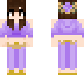 genie | Minecraft Skin