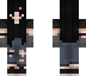 gffgfg | Minecraft Skin