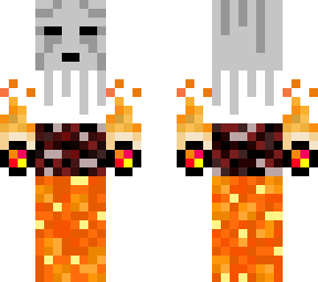 Ghast | Minecraft Skin