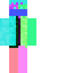 grabber | Minecraft Skin