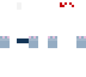 Hagakure Toru | Minecraft Skin