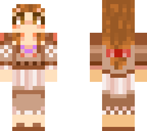 colonist | Minecraft Skins