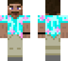 Jim Hopper | Minecraft Skin