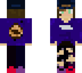 Kool Aid | Minecraft Skins