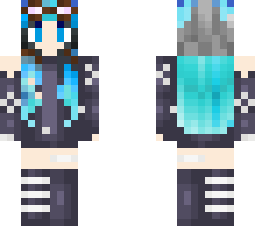 lady azura | Minecraft Skins