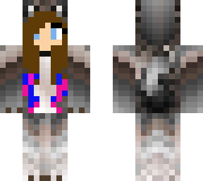 liz | Minecraft Skin