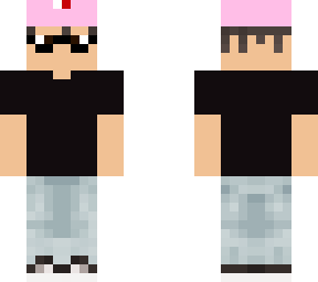 maau | Minecraft Skins
