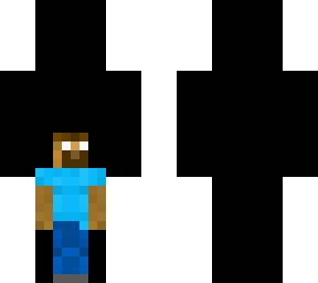 Mini Steve | Minecraft Skins