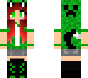 mogi | Minecraft Skin