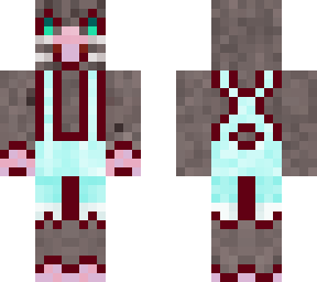 Mole | Minecraft Skins