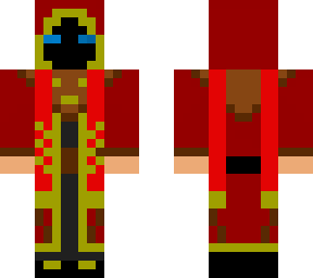 dungeons and dragons | Minecraft Skins