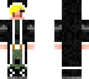 scp o5 council | Minecraft Skins