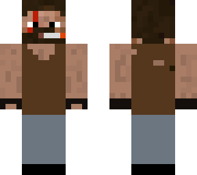 Pastor | Minecraft Skins