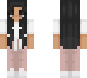 Pucci | Minecraft Skins