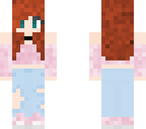 ranga | Minecraft Skin