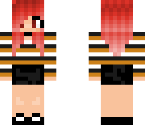 Retro Steff | Minecraft Skin