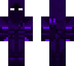 Rogue | Minecraft Skin