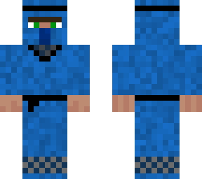 Runt Skin | Minecraft Skin