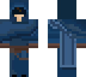 Identity V | Minecraft Skins